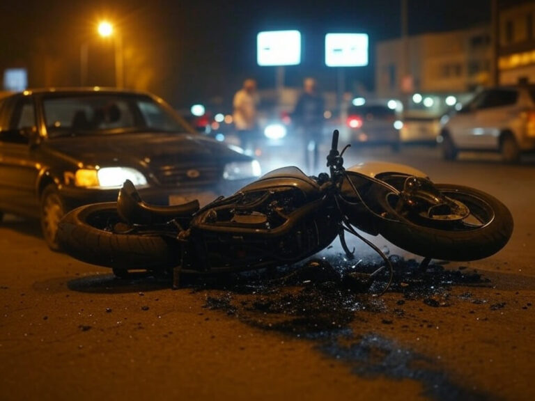 Motorcycle Accidents vs. Car Accidents: Legal Differences Explained ...